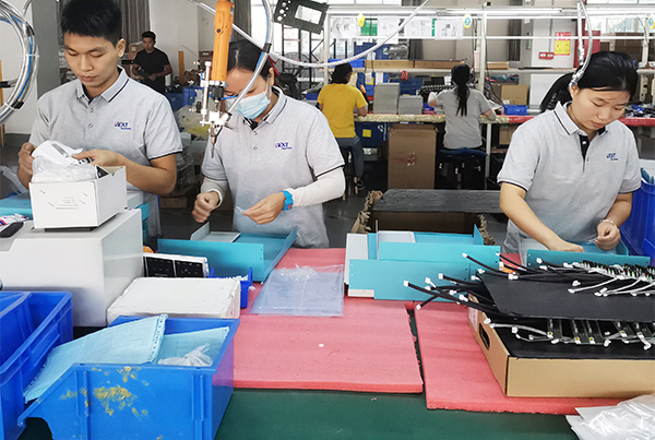 Company Profile - Next Power Technology