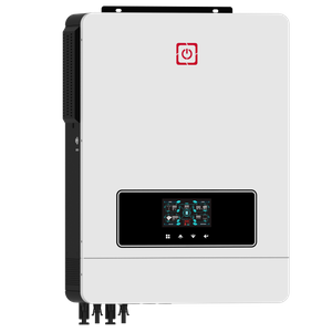 Solar Inverter, Pure Sine Wave Inverter - NextPower