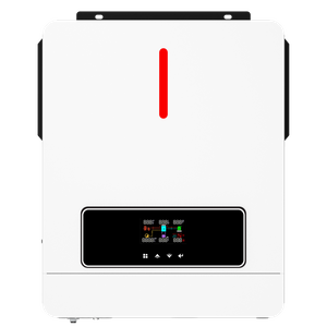 Solar Inverter, Pure Sine Wave Inverter - NextPower