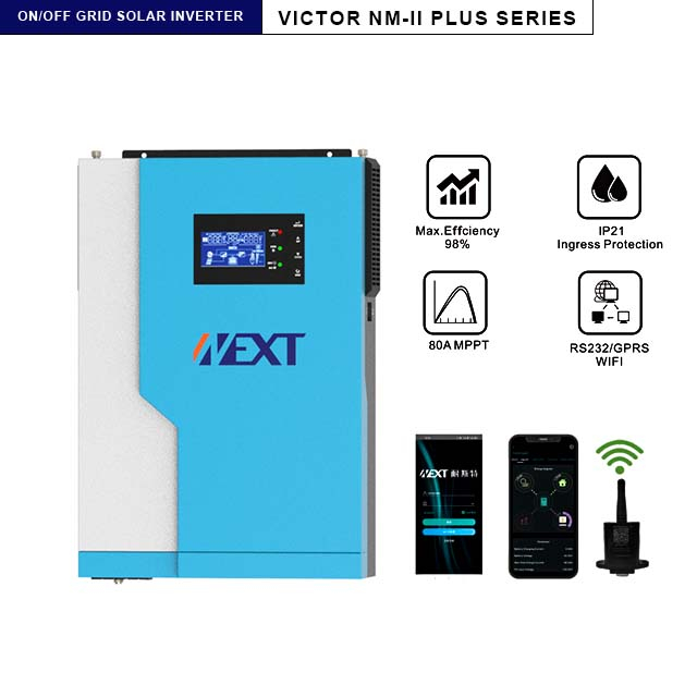 Quality Solar Inverter Wholesale - NextPower
