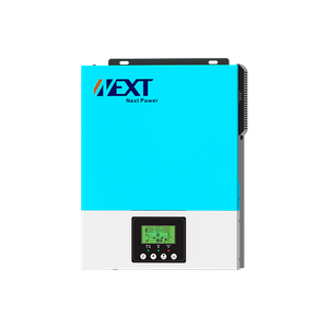 Solar Inverter, Pure Sine Wave Inverter – Next Power Technology