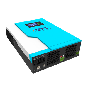 Solar Inverter, Pure Sine Wave Inverter - NextPower
